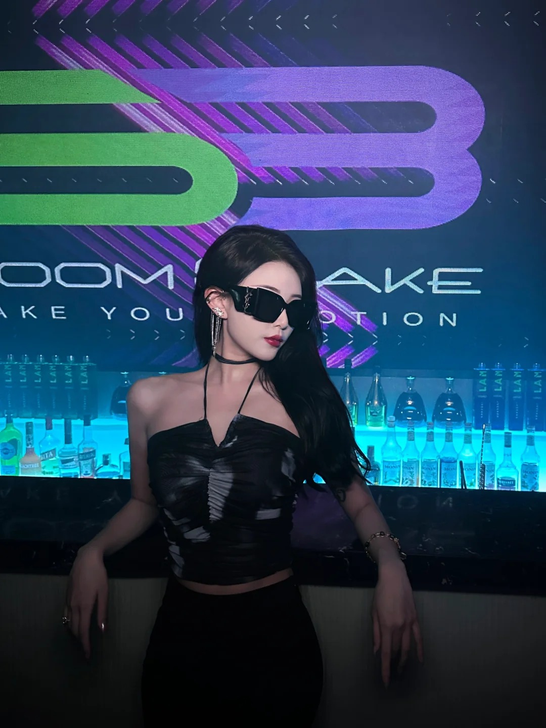 TREC KL酒吧 全攻略！喝到扶墙出，没试过等于白来-